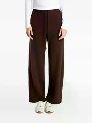 MC2 SAINT BARTH Cambon Drawstring-waist Trousers