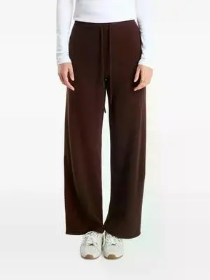 MC2 SAINT BARTH Cambon Drawstring-waist Trousers