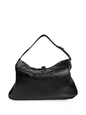 Gucci Jackie Flap Large Crossbody Bag