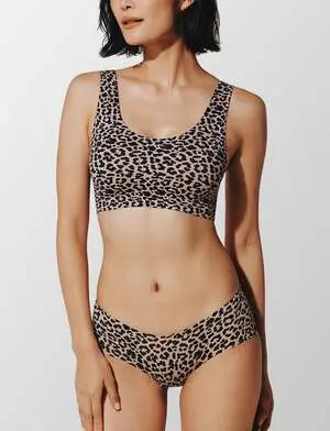 THIRDLOVE 24/7® Classic Smoothing Scoop Wireless Bra