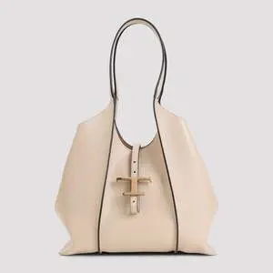 TOD'S T Timeless Small Shoulder Bag - Multicolor