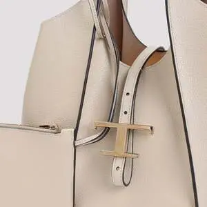 TOD'S T Timeless Small Shoulder Bag