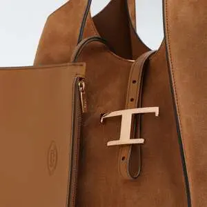 TOD'S T Timeless Small Bag