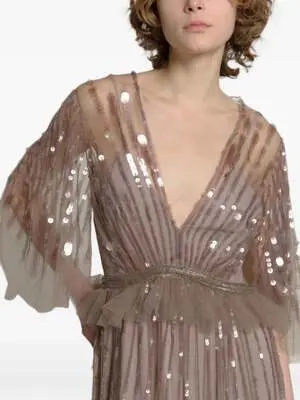 Alberta Ferretti Dress