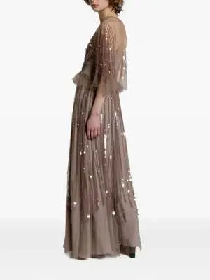 Alberta Ferretti Dress