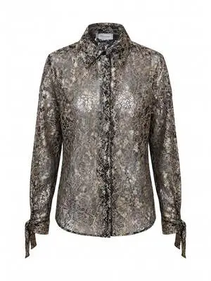 Blumarine Shirt - Multicolor