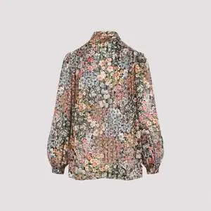 Valentino Garavani All-over Print Shirt