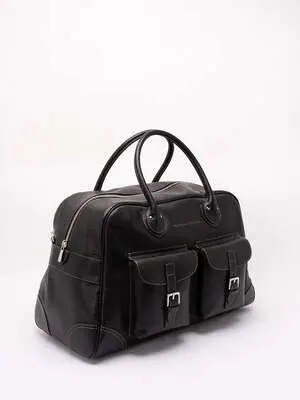 Brunello Cucinelli Weekender Bag