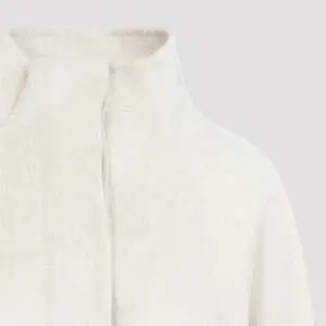 Alaïa Asymmetrical Coat