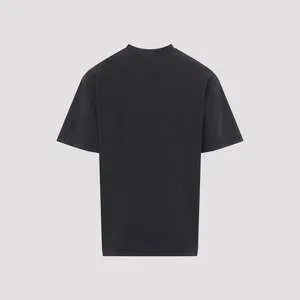Balenciaga Medium Fit T-shirt