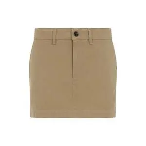 Balenciaga Cotton Skirt