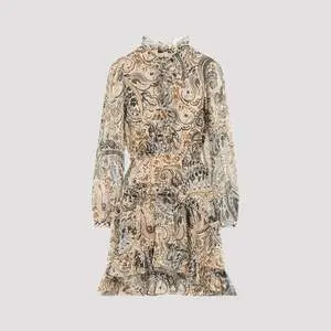 Etro Mini Dress