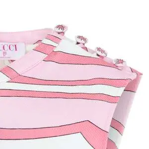 Emilio Pucci Sleeveless Top - Multicolor