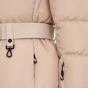 Moncler Bouquetin Jacket