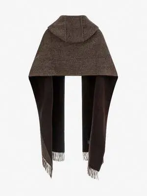 Brunello Cucinelli Cashmere Scarf