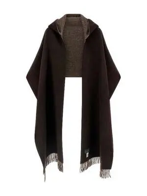 Brunello Cucinelli Cashmere Scarf