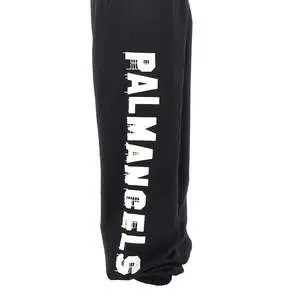 Palm Angels Palm Hills' Print Sweatpants