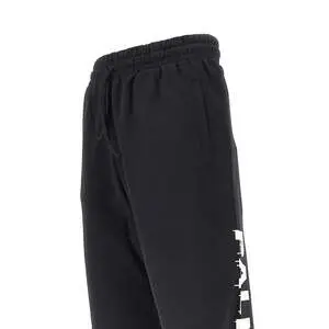 Palm Angels Palm Hills' Print Sweatpants