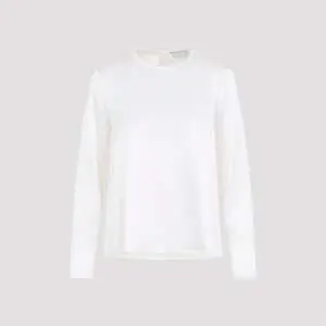 Peserico Silk Blouse