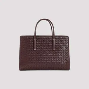 Bottega Veneta Small Barbara Tote Bag