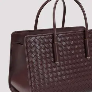 Bottega Veneta Small Barbara Tote Bag