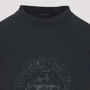 Balenciaga Standard T-shirt