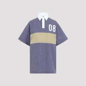 Moschino Polo Shirt - Multicolor