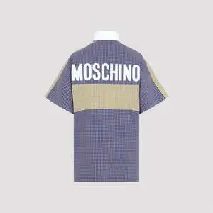 Moschino Polo Shirt