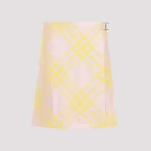Burberry Skirt - Multicolor