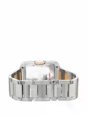 Cartier 2015 Tank Anglaise 29mm Watch