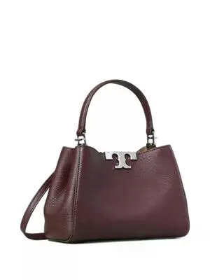 Tory Burch Mini Eleanor Soft Satchel Bag