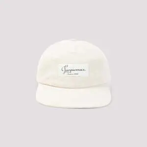 Jacquemus Jaquemus Le Casquette Montaigne Hat
