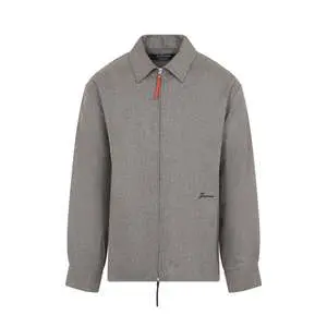 Jacquemus Flash Shirt - Multicolor