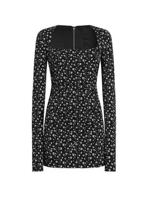 Dolce & Gabbana Mini Dress - Multicolor