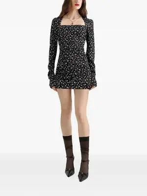 Dolce & Gabbana Mini Dress