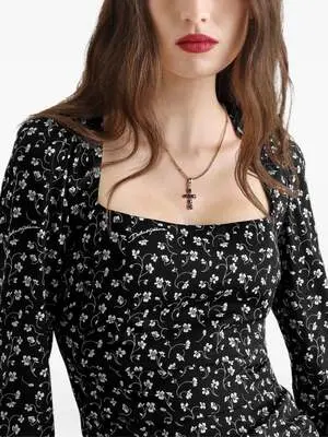 Dolce & Gabbana Mini Dress