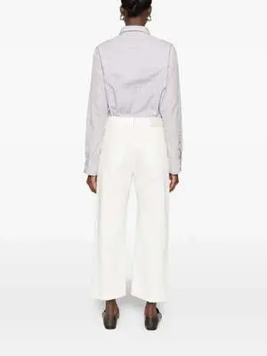 Brunello Cucinelli Dyed Pants