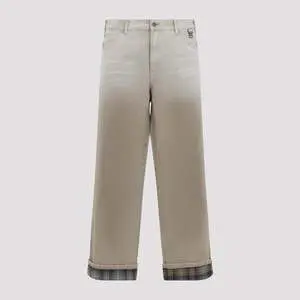 GOLDEN GOOSE Painter Russel Pants