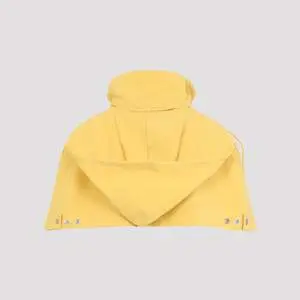 Prada Cape