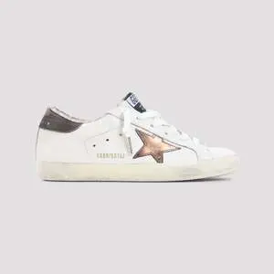 GOLDEN GOOSE Superstar Sneakers