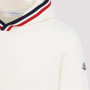 Moncler Sweater Hoodie