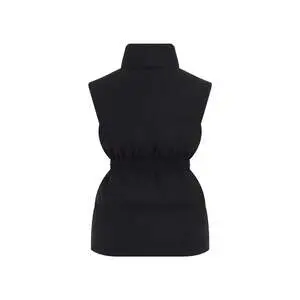 Prada Wool Vest - Gray