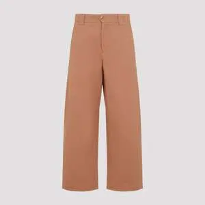 Chloé Cargo Pants - Multicolor
