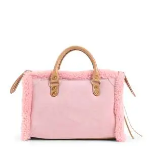 Balenciaga City Bag S
