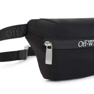 Off-White Outdoor Waistbag