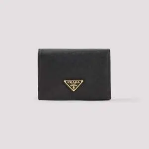 Prada Saffiano Wallet