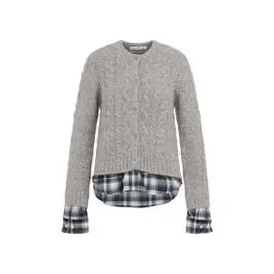 Acne Studios Wool Cardigan