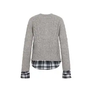 Acne Studios Wool Cardigan