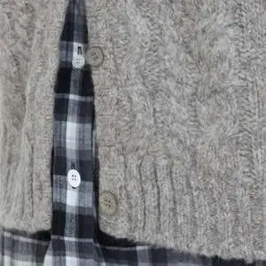 Acne Studios Wool Cardigan