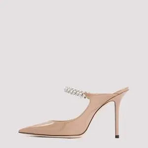 JIMMY CHOO Bing 100 Sandals - Multicolor